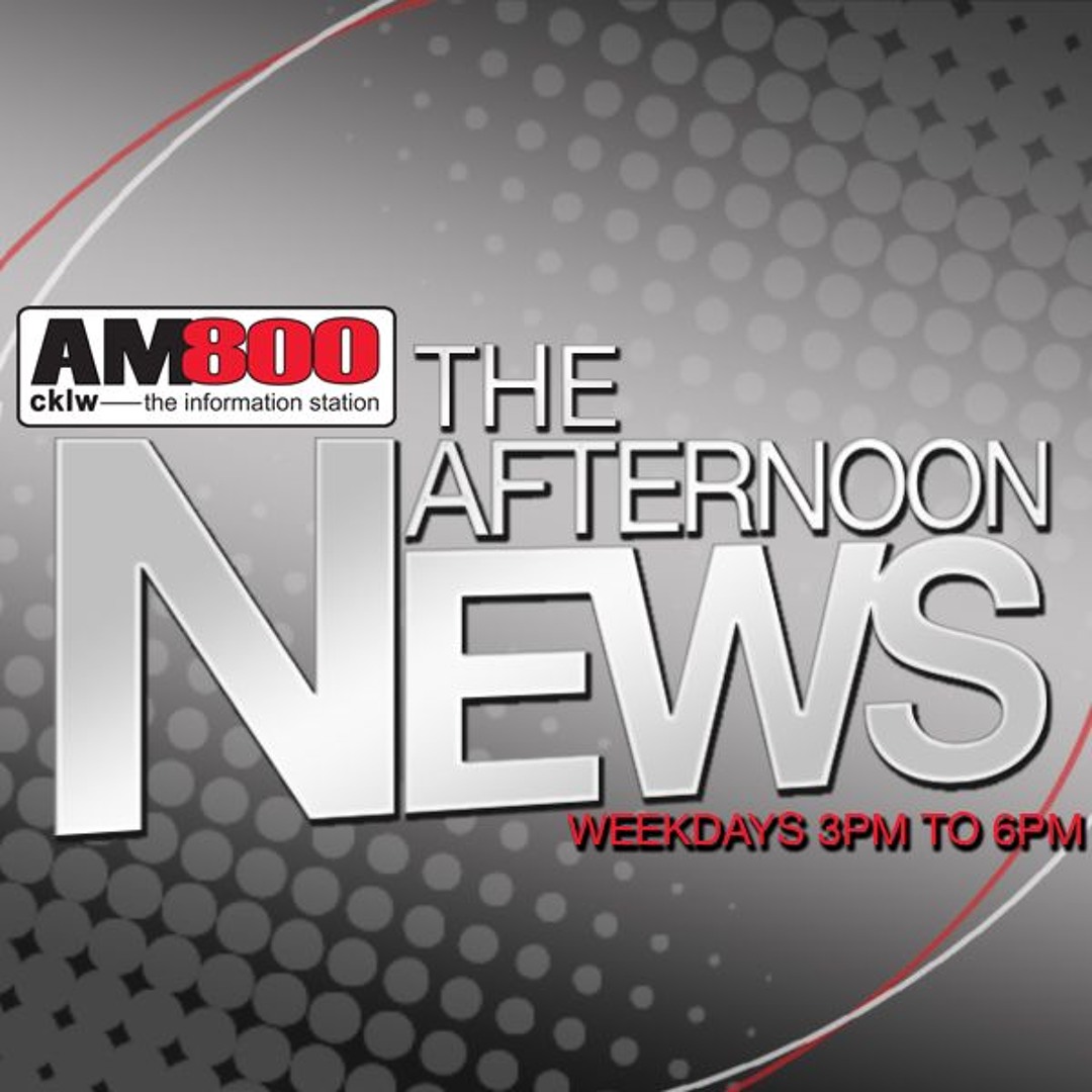 Stream AM800 Afternoon News music Listen to songs albums playlists for free on SoundCloud