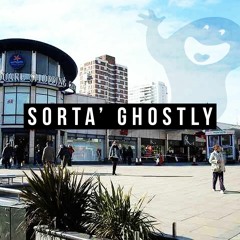 Stream episode Episode 30 - The Goat In Ghost Town by Sorta' Ghostly ...