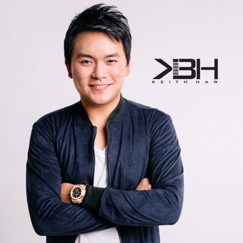 Stream DJ Keith Bryan Haw "KBH" music | Listen to songs, albums ...