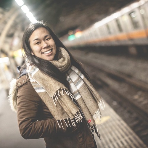 Stream Okran Rebekah Omori music | Listen to songs, albums, playlists ...