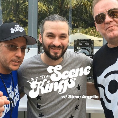 Stream The Scene Kings music | Listen to songs, albums, playlists for ...