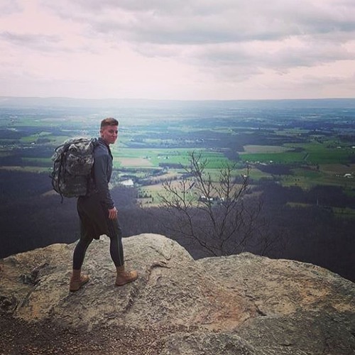Stream Sammy Beckerleg music | Listen to songs, albums, playlists for ...