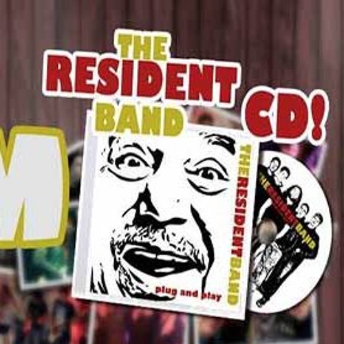 Stream The Resident Band music | Listen to songs, albums, playlists for ...