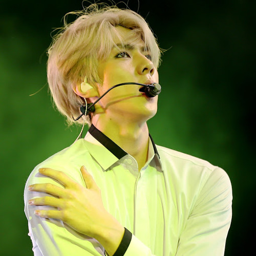 Stream JJ-TH엑소엘 music | Listen to songs, albums, playlists for free on ...