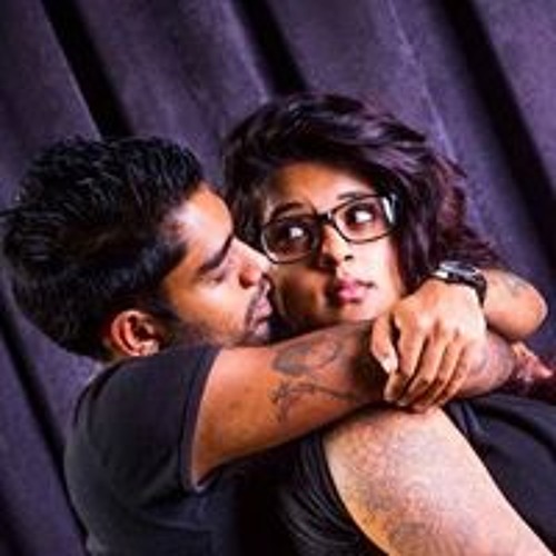 Stream Seeantha Naidoo Music Listen To Songs Albums Playlists For