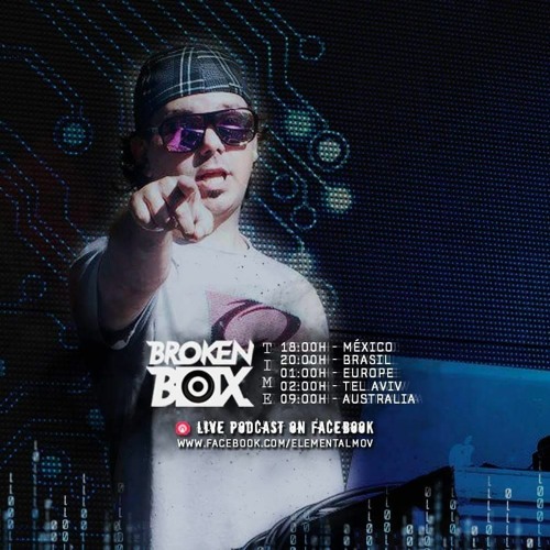 Stream Broken Box music | Listen to songs, albums, playlists for free ...