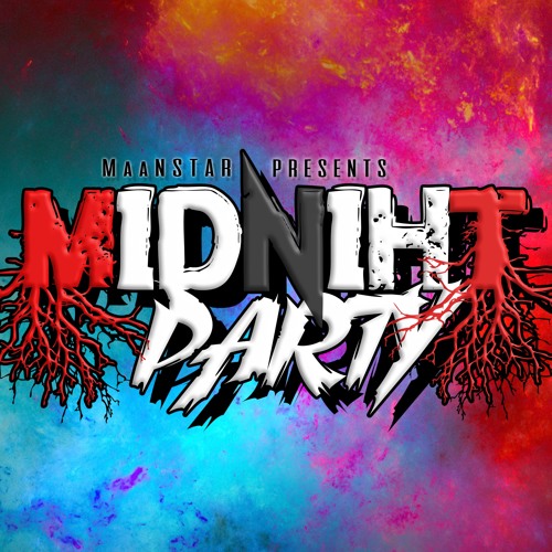 Stream MIDNIGHT PARTY music | Listen to songs, albums, playlists for ...