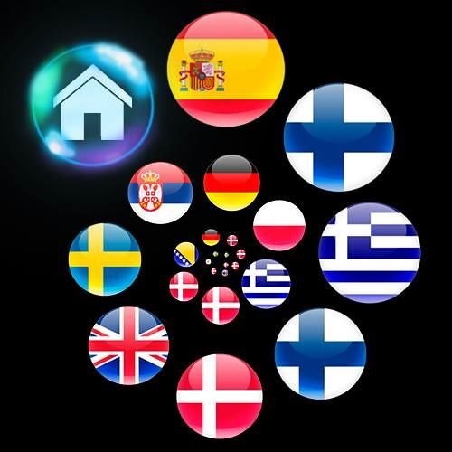 Stream Denne Sommer - Tony Søgaard Olsen - Denmark - HCSC 1999 by ...