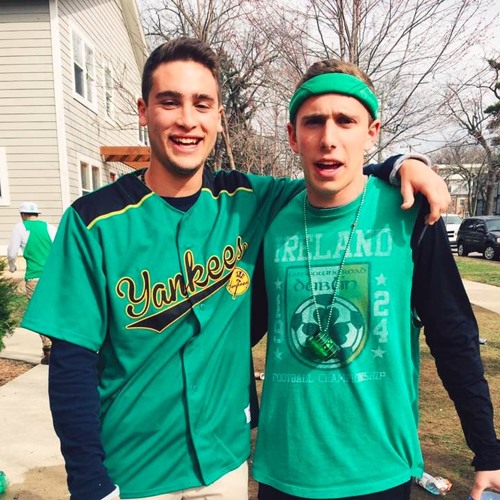 Stream Charlie Sloane music | Listen to songs, albums, playlists for ...