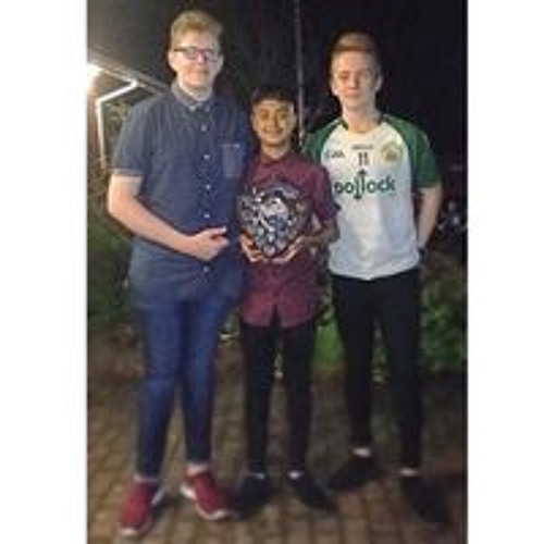 Stream Matthew Mc Cann music | Listen to songs, albums, playlists for ...