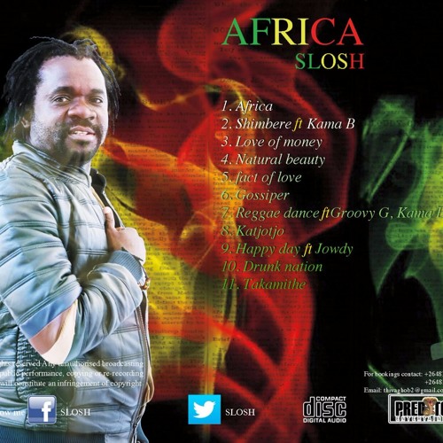 Stream SLOSH music | Listen to songs, albums, playlists for free on ...