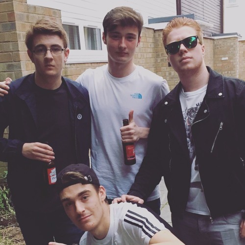 Stream NeilHodson music | Listen to songs, albums, playlists for free ...