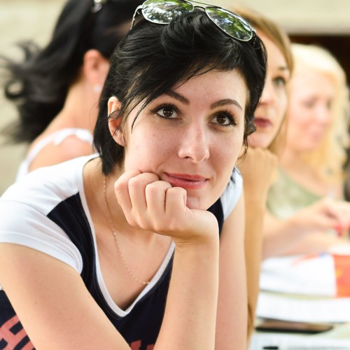 Stream Yulia Marchenko music | Listen to songs, albums, playlists for free on SoundCloud