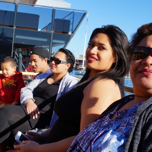 Stream Amelia Lavelua Finau music | Listen to songs, albums, playlists ...