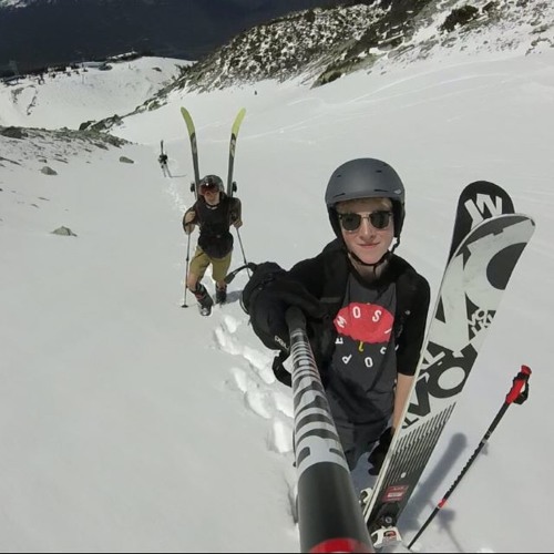 Stream Finn.Mercer music | Listen to songs, albums, playlists for free ...