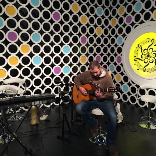 Stream 3.Action Scene Music by Odey Tayem | Listen online for free on ...