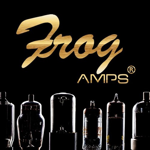 Stream FROG Amps music | Listen to songs, albums, playlists for free on ...