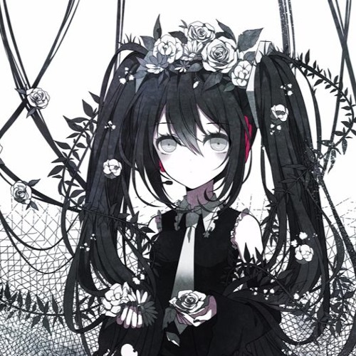 Stream [Hatsune Miku append Dark] Tsuki no terasu (short) (vocal) by N ...