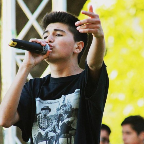 Listen to playlists featuring Alvaro rap - Luchando Por un cambio ( 1DK ...