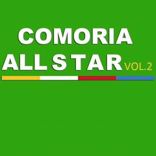 Stream Comoria AllStar Project music | Listen to songs, albums ...