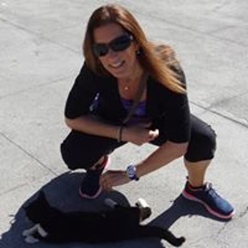 Stream Kathy Nemeth-Serrano | Listen to Thunder playlist online for ...