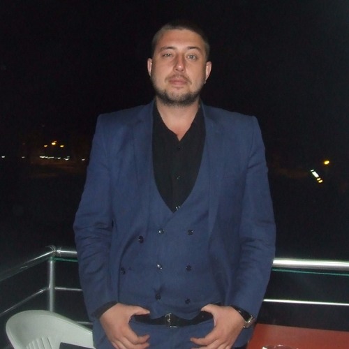 Stream İbrahim Avcı | Listen to Sean Bay vs. Mehdi Mouelhi - Maktoub ...