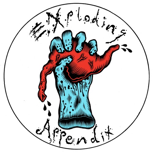 Stream Exploding Appendix music | Listen to songs, albums, playlists for free on SoundCloud