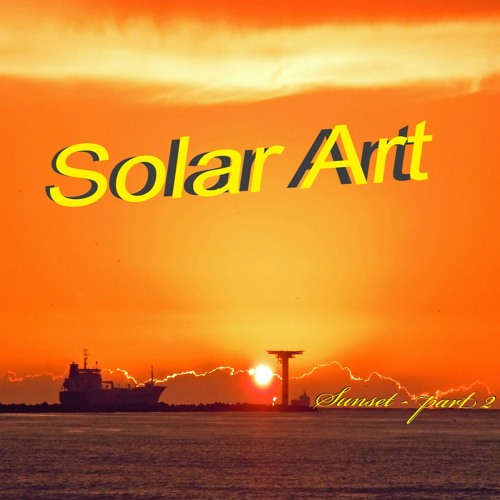 Stream Solar Art music | Listen to songs, albums, playlists for free on ...