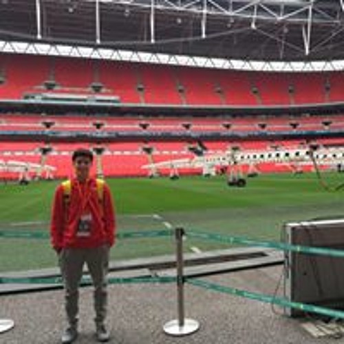 Stream Alejandro Piedra Gamboa music | Listen to songs, albums ...