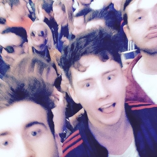 Stream Donald Forrest music | Listen to songs, albums, playlists for ...