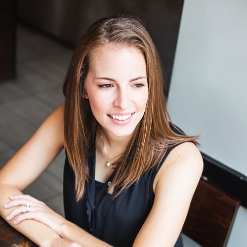 Stream Danielle Pastula | Writer and Content Strategist | Listen to ...