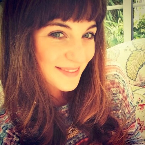 Stream Emily - Something - 1 by Emily Eileen | Listen online for free on SoundCloud