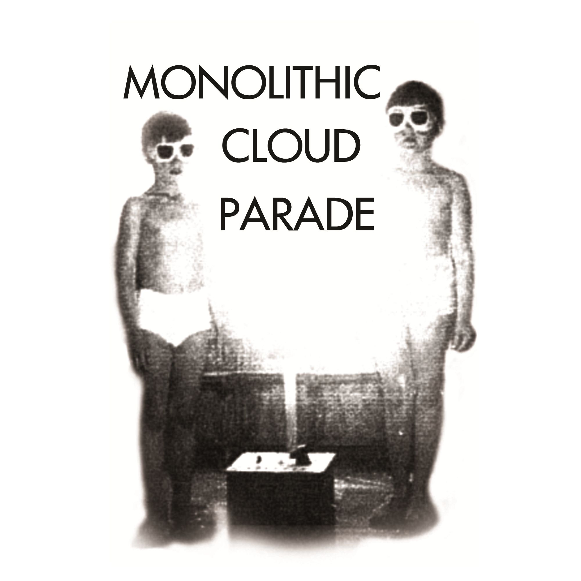 Monolithic Cloud Parade (Podcast) | Podchaser