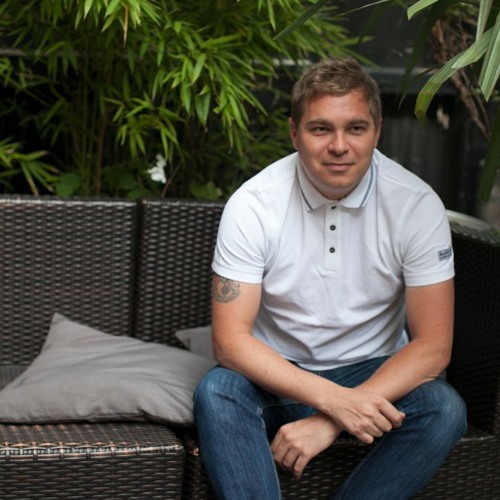 Stream Tom Latchem on the air music | Listen to songs, albums ...