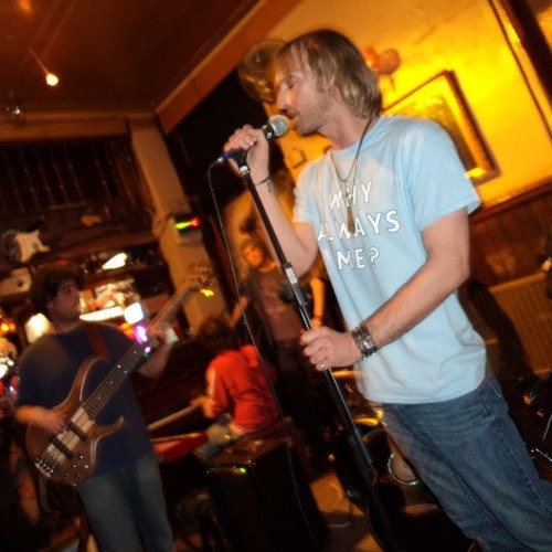 Stream Ian Pickering music | Listen to songs, albums, playlists for ...