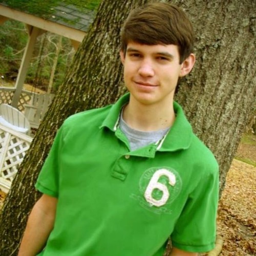 Stream Tyler Brown Williams - Here To You by Corey Woods | Listen ...