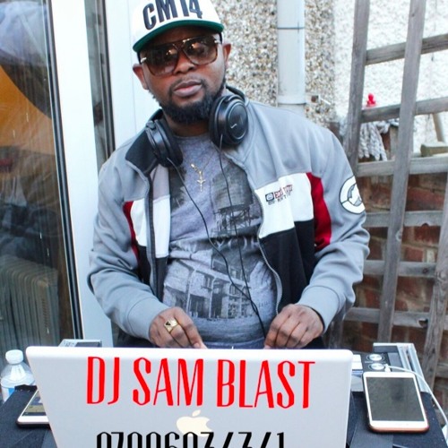 Stream Dj Sam Blast 80s Mix by Samuel Ojori | Listen online for free on ...