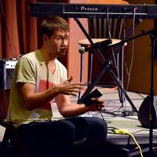 Stream Connor Burbridge music | Listen to songs, albums, playlists for ...