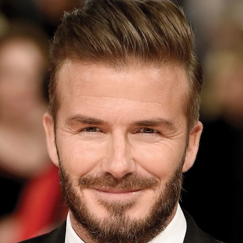 Stream David Beckham music | Listen to songs, albums, playlists for ...