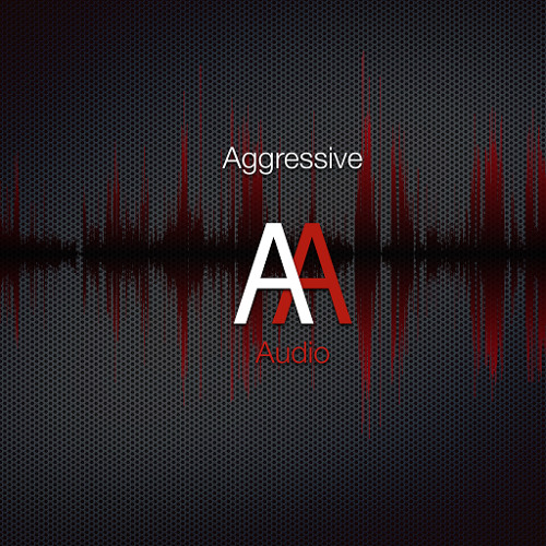 Stream Aggressive Audio music | Listen to songs, albums, playlists for ...