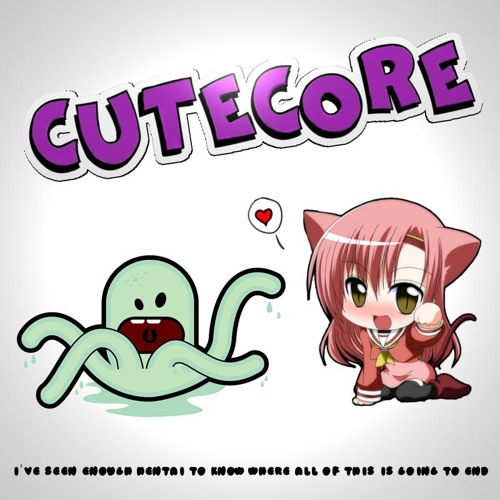 Stream CuteCore music | Listen to songs, albums, playlists for free on ...