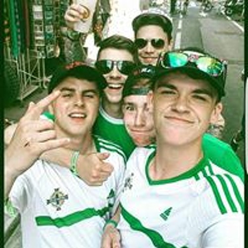 Stream Paul Lyttle music | Listen to songs, albums, playlists for free ...