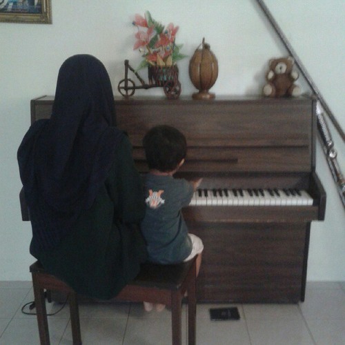 Stream Fatin Nadiah music | Listen to songs, albums, playlists for free ...