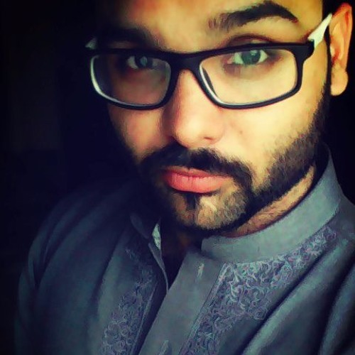 Stream HKHJ.MP3 by Syed Areeb Jafri | Listen online for free on SoundCloud