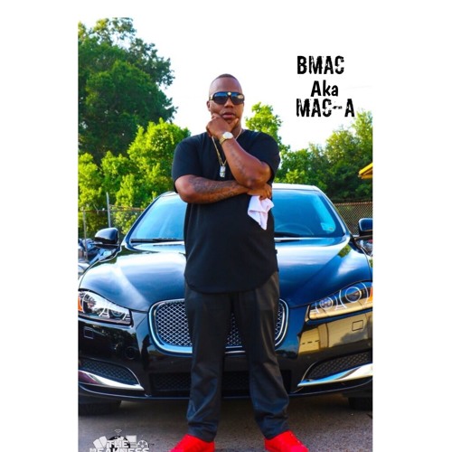 Stream Bmac aka Mac-a music | Listen to songs, albums, playlists for ...