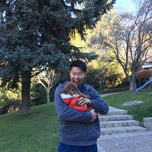 Stream Mingiu Chang music | Listen to songs, albums, playlists for free ...