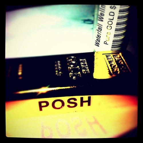 Stream pOSH music | Listen to songs, albums, playlists for free on ...