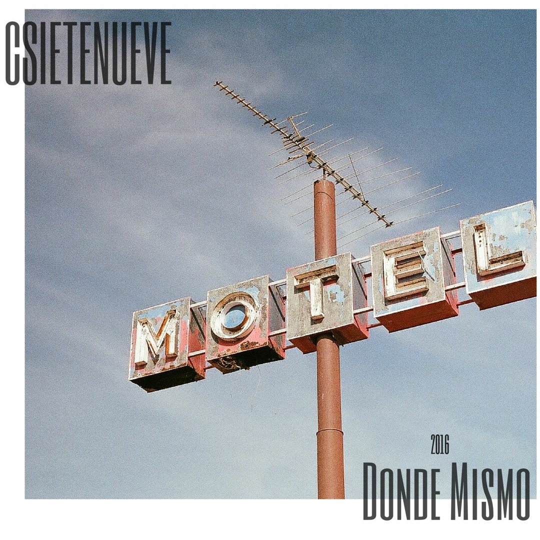 Stream Quienes Son- C79 by CSietenueve | Listen online for free on ...