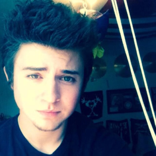 Stream Isaac Gunderson music | Listen to songs, albums, playlists for ...