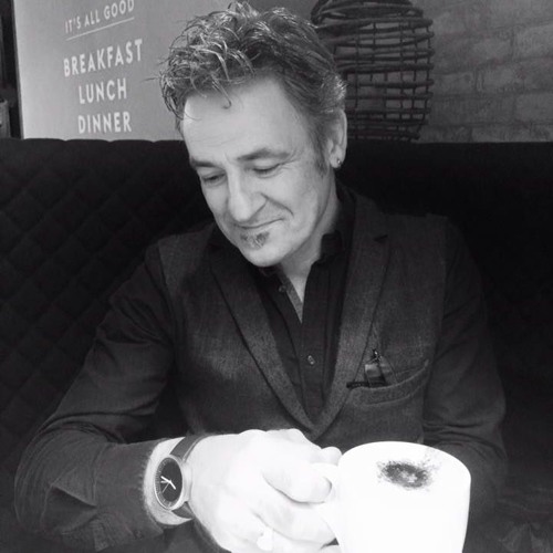 Stream Ken O'Hara music | Listen to songs, albums, playlists for free ...